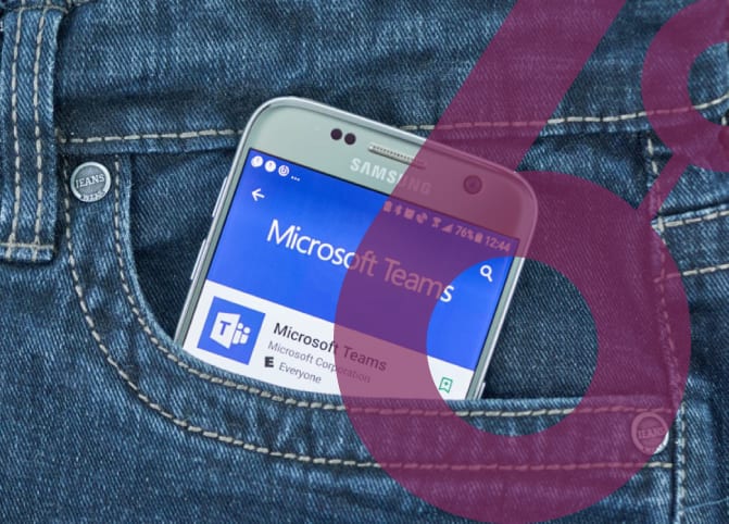 Working Better Together: How to Maximise Your Microsoft Teams Adoption