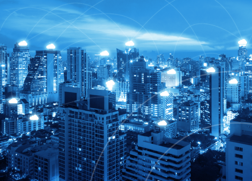 On-Premises vs Cloud Infographic | Six Degrees