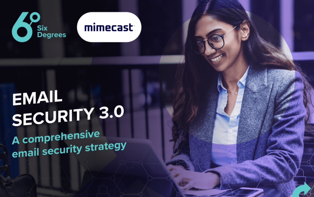 Mimecast Email Security 3 0 Ebook Six Degrees