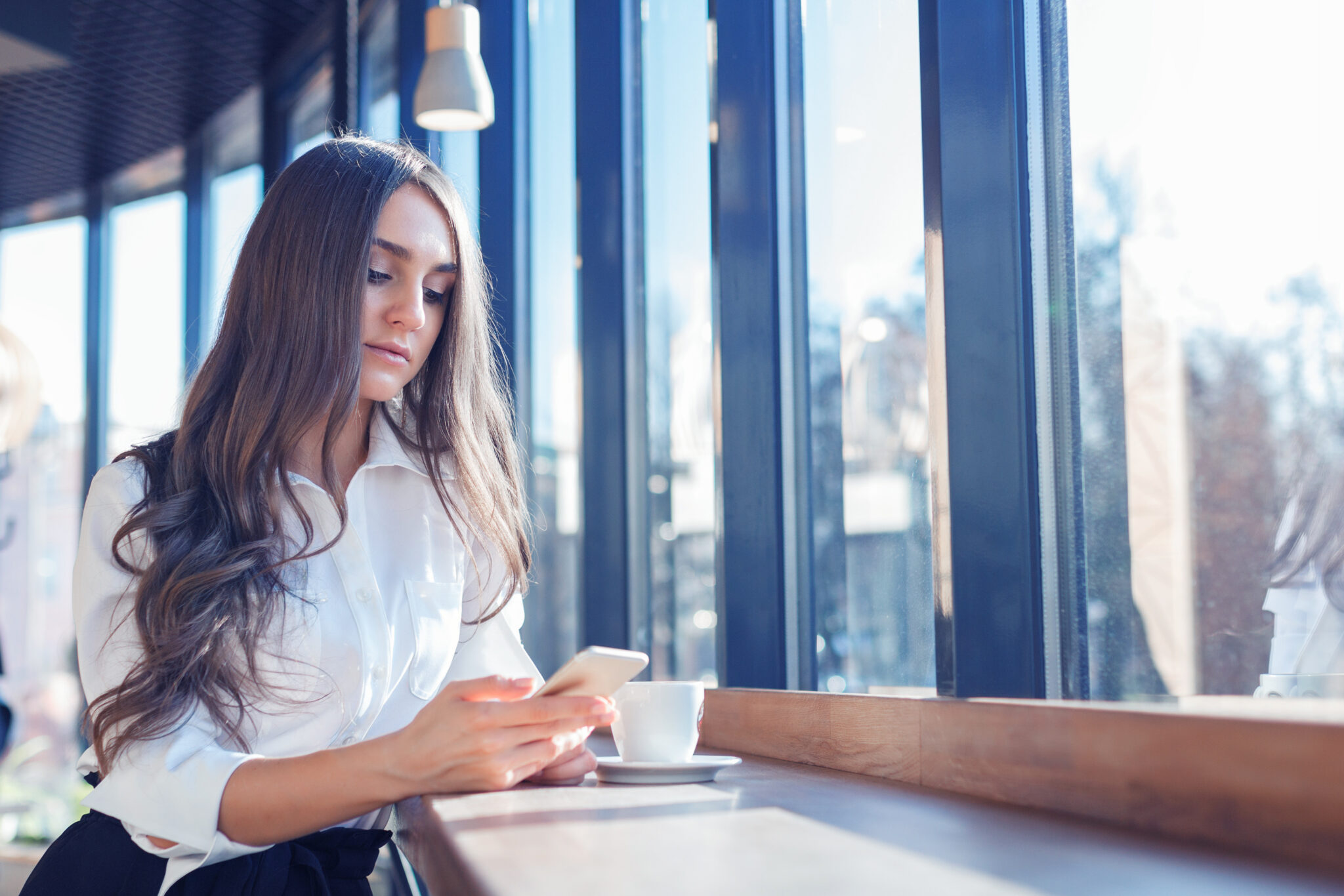 Mobile - Six Degrees