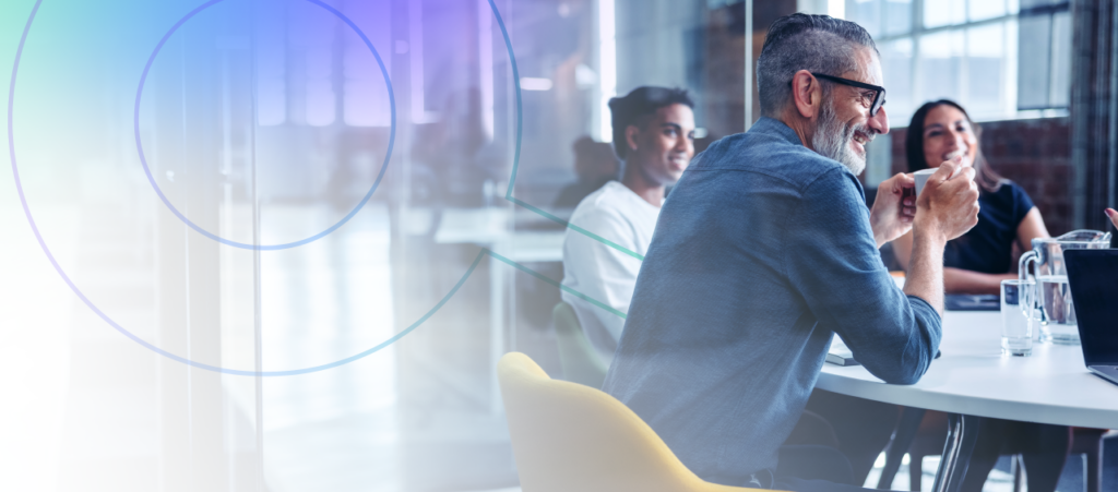 Six Degrees | Cloud Managed Service Provider